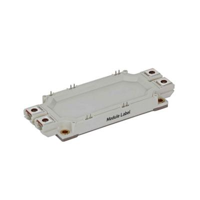Китай Автомобильные модули IGBT IFF300B12ME4PB11 Half Bridge 1200V 300A Модуль IGBT Trench Field Stop продается