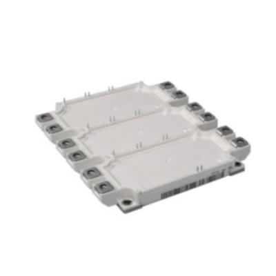 Китай Автомобильные модули IGBT FS500R17OE4D 1700V 500A 6-пакетный IGBT Кремниевый модуль продается