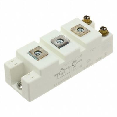 Китай Автомобильные модули IGBT FF50R12RT4 IGBT 1200V 50A Транзисторы Модули шасси продается