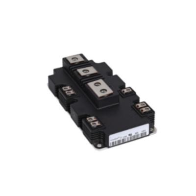 Китай Автомобильные модули IGBT FF650R17IE4 IGBT Модуль 2 Независимый 1700 V 4150 W Модуль установки шасси продается