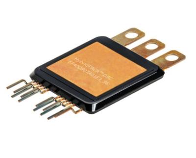 China Automotive IGBT Modules FF400R07A01E3S6
 700V 400A 1500W Double Side Cooled IGBT Module for sale