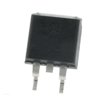 統合回路チップ AIGB15N65H5ATMA1 650V 30A 105W シングルIGBTトランジスタ TO-263-3
