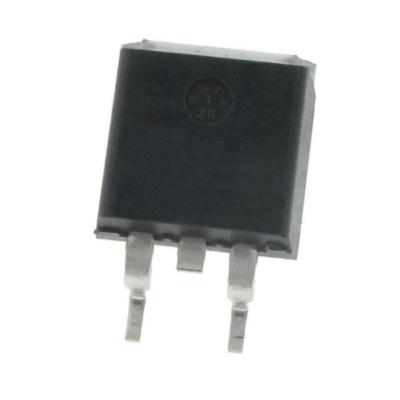 China Chip de circuito integrado AIGB40N65H5ATMA1 Transistores IGBT únicos NPT 650V 40A Montaje de superficie for sale