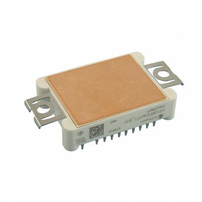 Китай Автомобильные модули IGBT FP25R12W1T7B11 1200V 25A 20mW Модуль IGBT с трехфазным инвертором продается