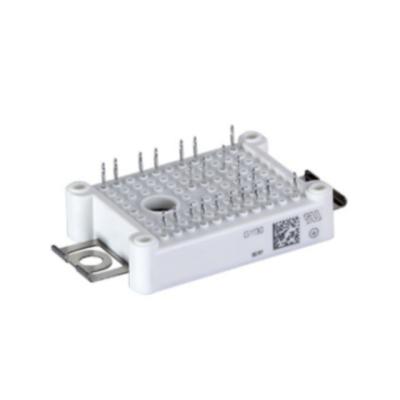 Китай Автомобильные модули IGBT F3L75R12W1H3B27 45A 275W Средняя мощность одиночные транзисторы IGBT Модуль шасси продается