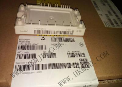 中国 Automotive IGBT Modules FP40R12KT3
 IGBT Module Three Phase Inverter Chassis Mount 販売のため