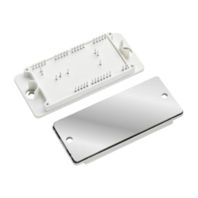 China Automotive IGBT Modules NXH400N100L4Q2F2SG IGBT Module 1000V 360A 980W Chassis Mount for sale