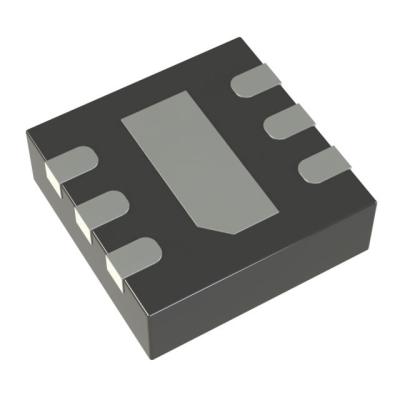 China Chip de circuito integrado LTC2450IDC 1 entrada 12 bits convertidor analógico a digital for sale