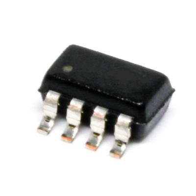 Chip de circuito integrado LTC2312HTS8-12 Adquisición de datos de convertidores analógicos a digitales