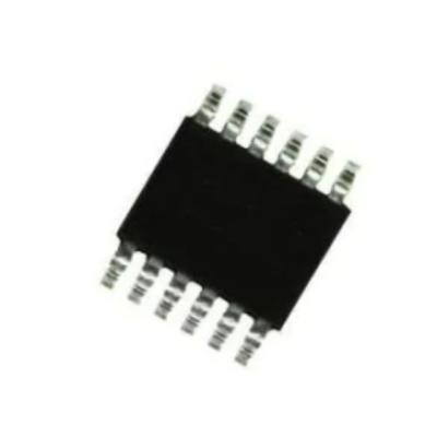 China Integrated Circuit Chip LTC2305IMS
 Differential Analog to Digital Converter for sale