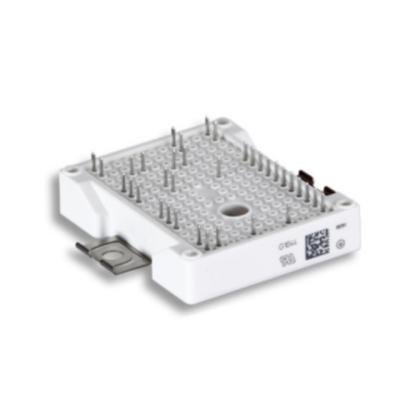 China Automotive IGBT Modules FS25R12KE3G EconoPACK 1200V Sixpack IGBT Module With IGBT3 And NTC for sale