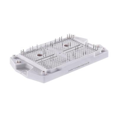 China Automotive IGBT Modules FS3L100R07W3S5B11 Low Power 650V 70A 6-Pack IGBT Silicon Modules for sale