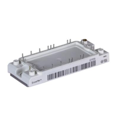 China Modulos IGBT para automóveis FP150R07N3E4B11 Inversor de 3 fases 150A 650V Modulos IGBT à venda