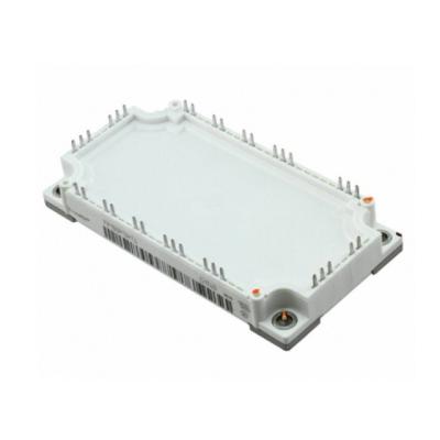 자동차 IGBT 모듈 FP100R07N3E4 IGBT 모듈 100A 650V 트렌치 필드 스톱 IGBT4 - E4