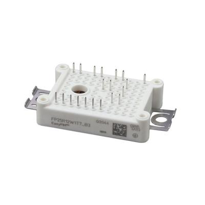 中国 Automotive IGBT Modules FP25R12W1T7B3
 Three Phase Inverter 1200V 25A 20mW IGBT Module 販売のため