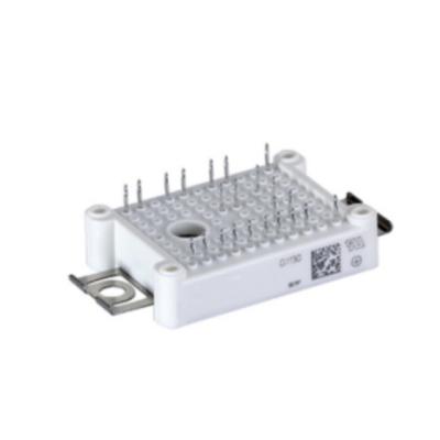 Automotive IGBT Modules FP15R06W1E3B11
 Chassis Mount Module 600V 22A 81W IGBT Transistors Module
