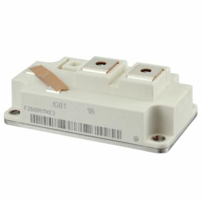 中国 Automotive IGBT Modules FZ600R17KE3
 62mm C-Series Module With Trench Field Stop IGBT3 販売のため