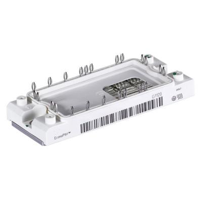 China Modulos IGBT para automóveis FP75R12KT4PB11 1200V 75A PIM Rectificador de entrada de três fases Modulo IGBT à venda