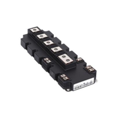 Китай Автомобильные модули IGBT FF1000R17IE4DB2 6,25 кВт Двойной IGBT Кремниевый модуль 1700В 1000А продается