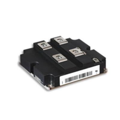 中国 Automotive IGBT Modules FF1200R17KP4B2
 1700V 1200A IHM-A Module With Trench Field Stop IGBT4 販売のため