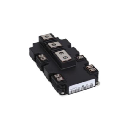 中国 Automotive IGBT Modules FF650R17IE4DB2
 IGBT Module 2 Independent 1700V 4150W Chassis Mount Module 販売のため