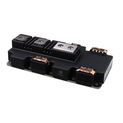 中国 Automotive IGBT Modules FF600R12IP4P
 Trench Field Stop 2 Independent 1200V 600A IGBT Module 販売のため