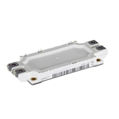 Οχήματα IGBT Μονάδες FF300R17ME4PB11 Τρύπα πεδίο Stop Half Bridge IGBT Μονάδα