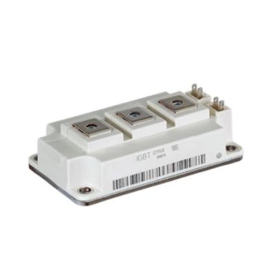 China Módulos IGBT para automóveis FF300R12KE4B2 62mm 1200V 300A Módulo IGBT duplo à venda