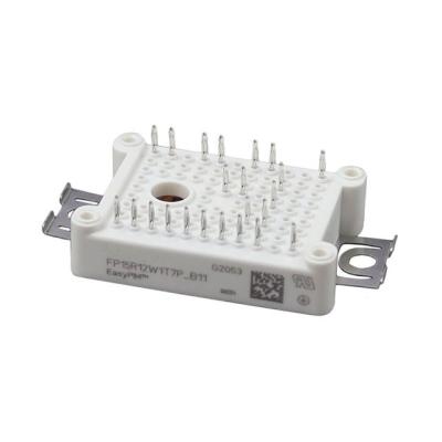 中国 Automotive IGBT Modules FP15R12W1T7PB11
 1.2kV 15A 3-Phase Inverter IGBT Silicon Modules 販売のため