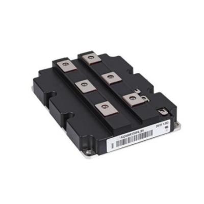 China Automotive IGBT Modules FD16001200R17HP4B2 1700V IGBT Module Dual Brake Chopper for sale