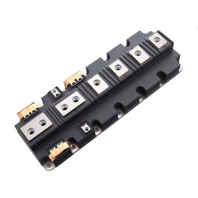 中国 Automotive IGBT Modules FF2400RB12IP7P
 750V 2400A 2 Independent IGBT Transistors Module 販売のため