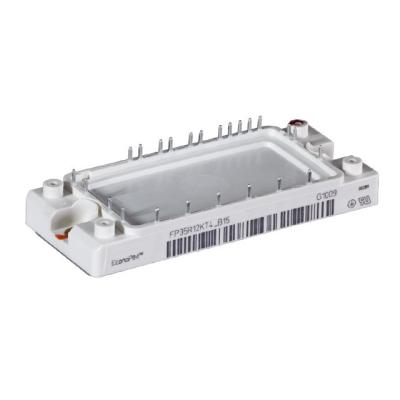 China IGBT-Module für die Automobilindustrie FP35R12KT4B15 Dreiphasige PIM-IGBT-Module 1200V 35A Niedrige Schaltverluste zu verkaufen