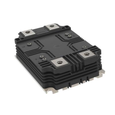 Αεροπορικές μονάδες IGBT FF225R65T3E3P5 Trench Field Stop 2 Ανεξάρτητη τοποθέτηση πλαισίου