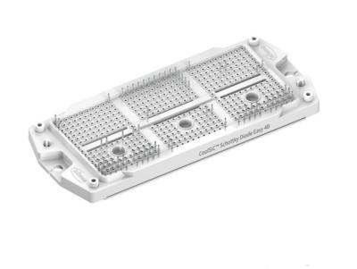Китай Автомобильные модули IGBT F3L600R10W4S7FC22 950V EasyPACK Модуль с IGBT7 продается