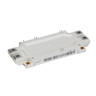 China Módulos IGBT para automóveis F3L300R12MT4B23 Half Bridge 1200V 450A Módulo IGBT Trench Field Stop à venda