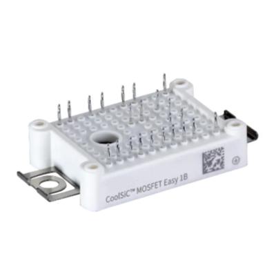 China Automotive IGBT Modules F3L11MR12W2M1HB19 Low Power Discrete Semiconductor Modules for sale