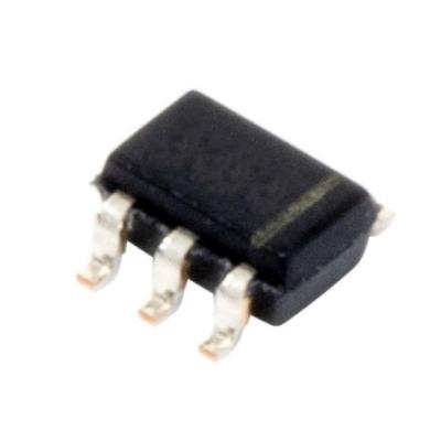 China Chip de circuito integrado AD7476ABKSZ Convertidores analógicos a digitais de baixa potência de 12 bits à venda