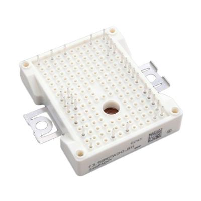 China Automotive IGBT Modules F3L150R07W2H3B11 Low Switching Losses 650V 150A 3-Level IGBT Module for sale