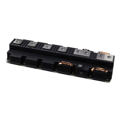 中国 Automotive IGBT Modules FF2400RB12IP7
 IGBT Module 2 Independent 750V 2400A 販売のため