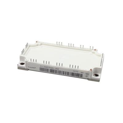 中国 Automotive IGBT Modules F4200R17N3E4B58
 Low Power 1.7kV 4-Pack IGBT Silicon Modules 販売のため