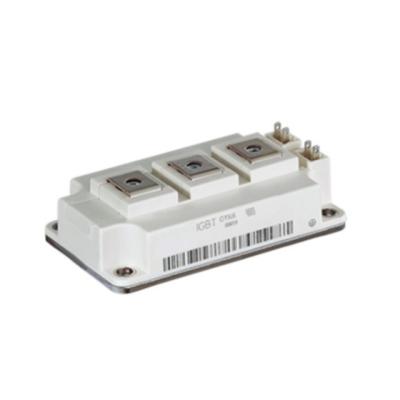 China Automotive IGBT Modules FD300R06KE3 62mm 600V 300A Chopper IGBT Silicon Module for sale