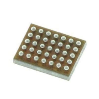 China Integrated Circuit Chip AD4131-8BCBZ 32μA 16-Bit Sigma-Delta ADC With Integrated PGA for sale