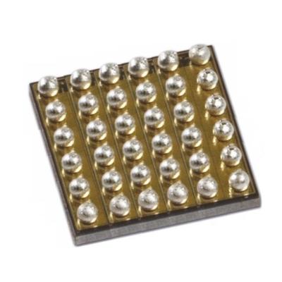 China Integrated Circuit Chip AD4697BCBZ
 16-Bit 8-Channel Easy Drive Multiplexed SAR ADC for sale