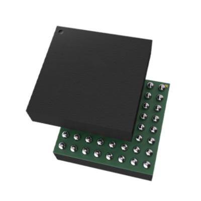China Integrated Circuit Chip AD4632-16BBCZ 16-Bit 2 MSPS Dual Channel SAR ADCs for sale