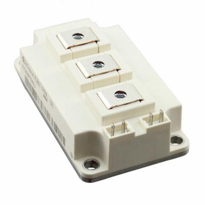 中国 Automotive IGBT Modules FF200R12KT4
 1200V Half Bridge 1.1kW N-Channel IGBT Modules 販売のため