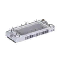 China Automotive IGBT Modules DDB6U134N16RRB80 IGBT Modules 134A 500W Discrete Semiconductor Modules for sale