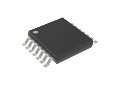 China Chipe de circuito integrado RTQ2106GCP-QA 3A Conversor sincrônico step down TSSOP14 for sale