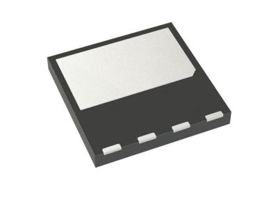 China Integrated Circuit Chip STL33N60DM2 N Channel Power MOSFET Transistors 8PowerVDFN for sale