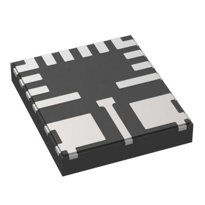 China Integrierte Schaltkreischip MAX20499AFOE/VY Automobil-Einzel 8A-Schritt-nach unten-Wandler for sale