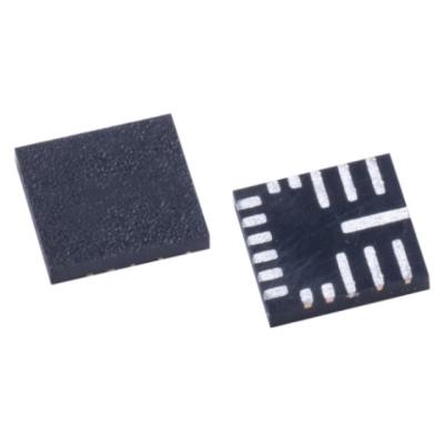 China Integrated Circuit Chip MAX20004EAFOB/V 36V Automotive Step-Down Converters FC2QFN-17 for sale